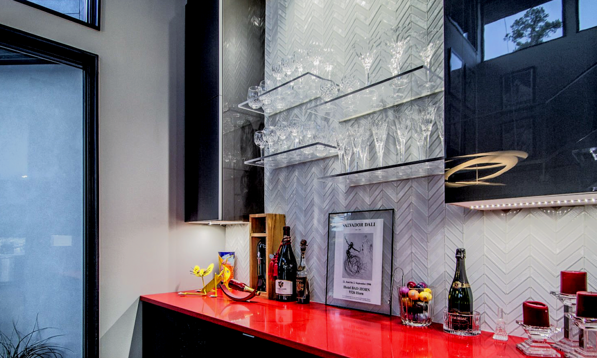 Custom Glass – Jones Glass